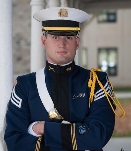 Cupp graduates from VA Tech | Lifestyle | thecourierexpress.com