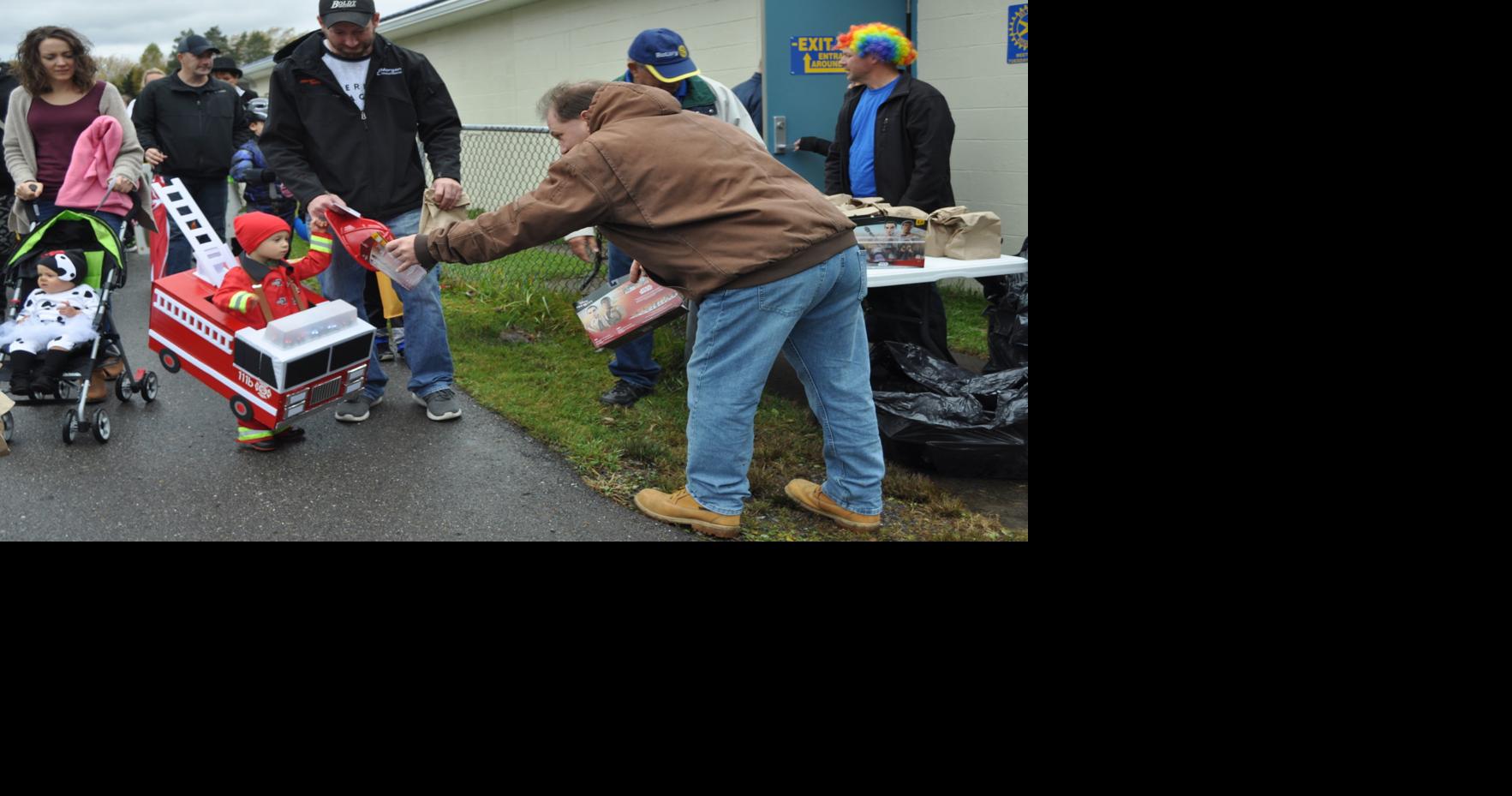 St. Marys Rotary Club joins Business Trick or Treat this year | News ...