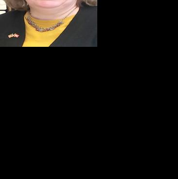 Winger seeks Register and Recorder nomination in Clarion County | News ...