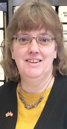 Winger seeks Register and Recorder nomination in Clarion County | News ...