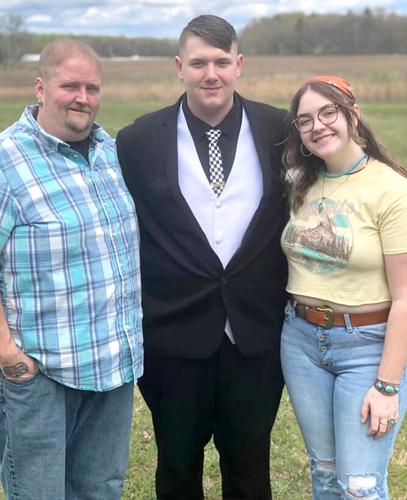PHOTO GALLERY: Father's Day Tribute | News | thecourierexpress.com