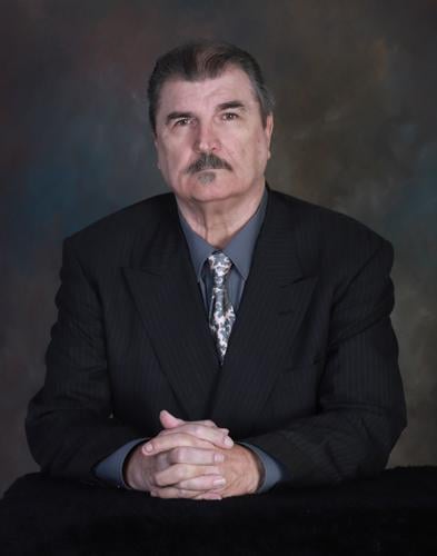 Vietnam War vet writes book to stay out of jail | Tri-County Sunday ...