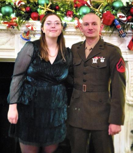 Saunders honored at White House reception | News | thecourierexpress.com