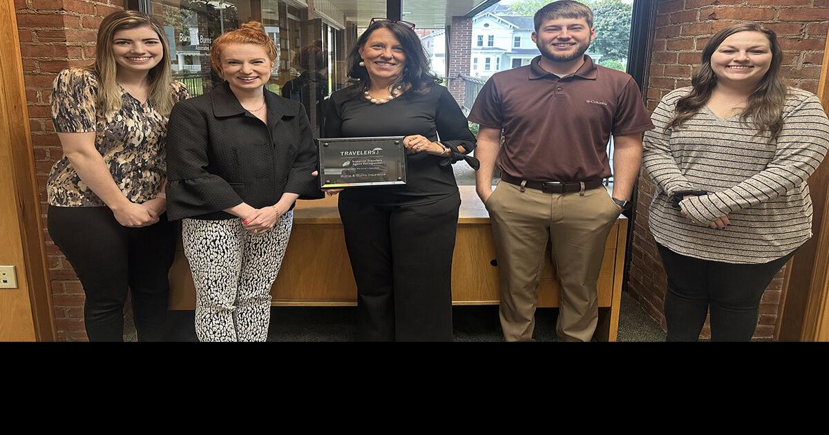Burns & Burns Insurance chosen as 2024 Superior Travelers Agent ...