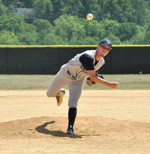 Grays get by Chiefs, 4-2 | Sports | thecourierexpress.com