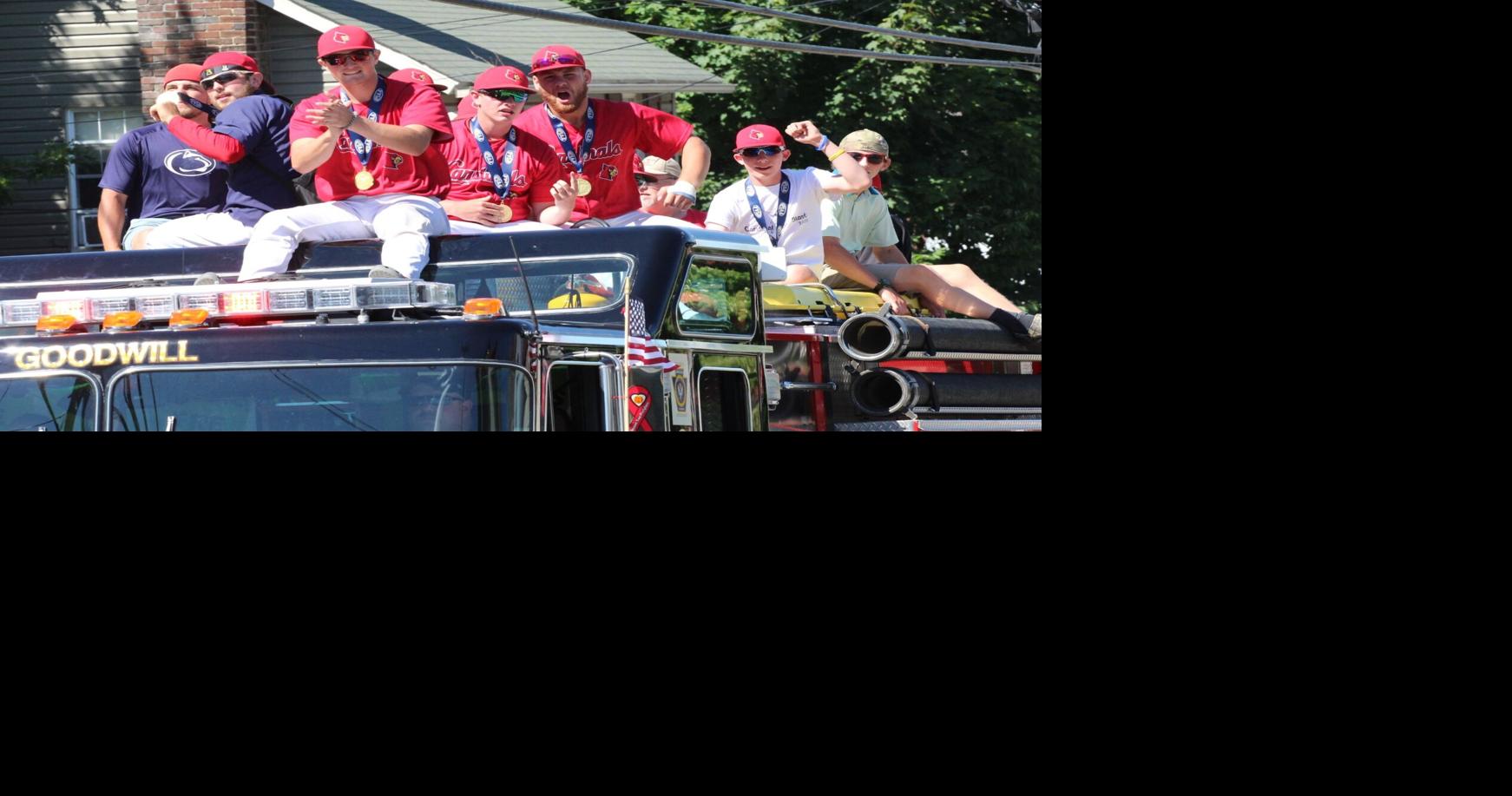 Clearfield County Fair announces parade lineup | Local ...