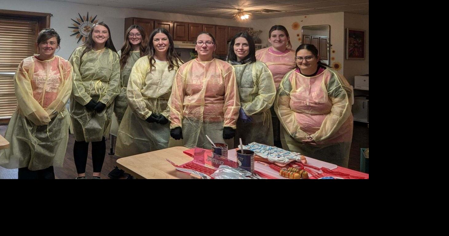 BCAT students learn about essential functions of the heart | Lifestyle ...
