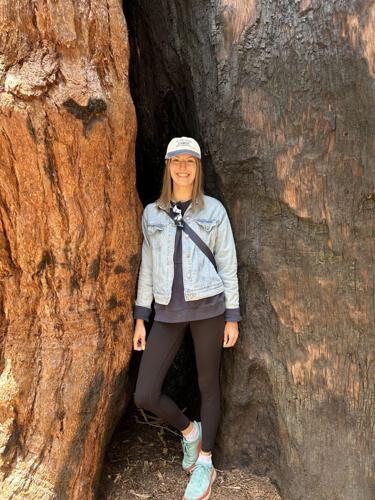 TEACHER TUESDAY: Get to know Hannah Frederick of Wasson Elementary ...