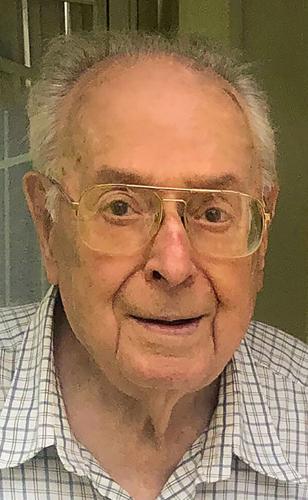 David Beer celebrating 101st birthday today | Lifestyle ...