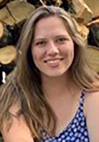 Ruttinger receives Statler Foundation Scholarship of Excellence ...