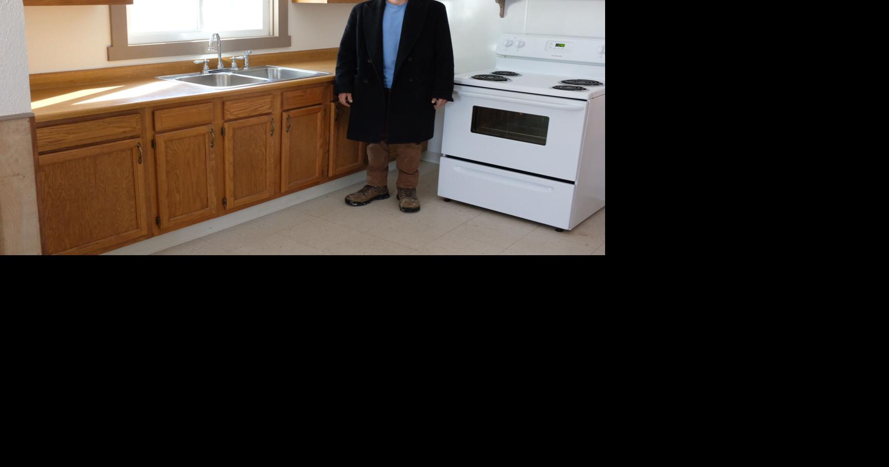 Redevelopment Authority of Clearfield County renovates home to create ...