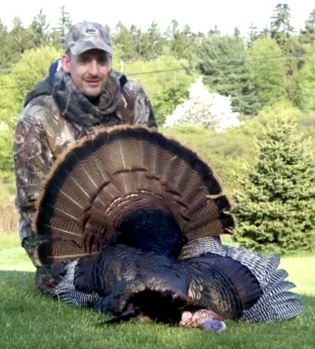 More Than Talkin' Turkey: Participation in annual turkey count ...