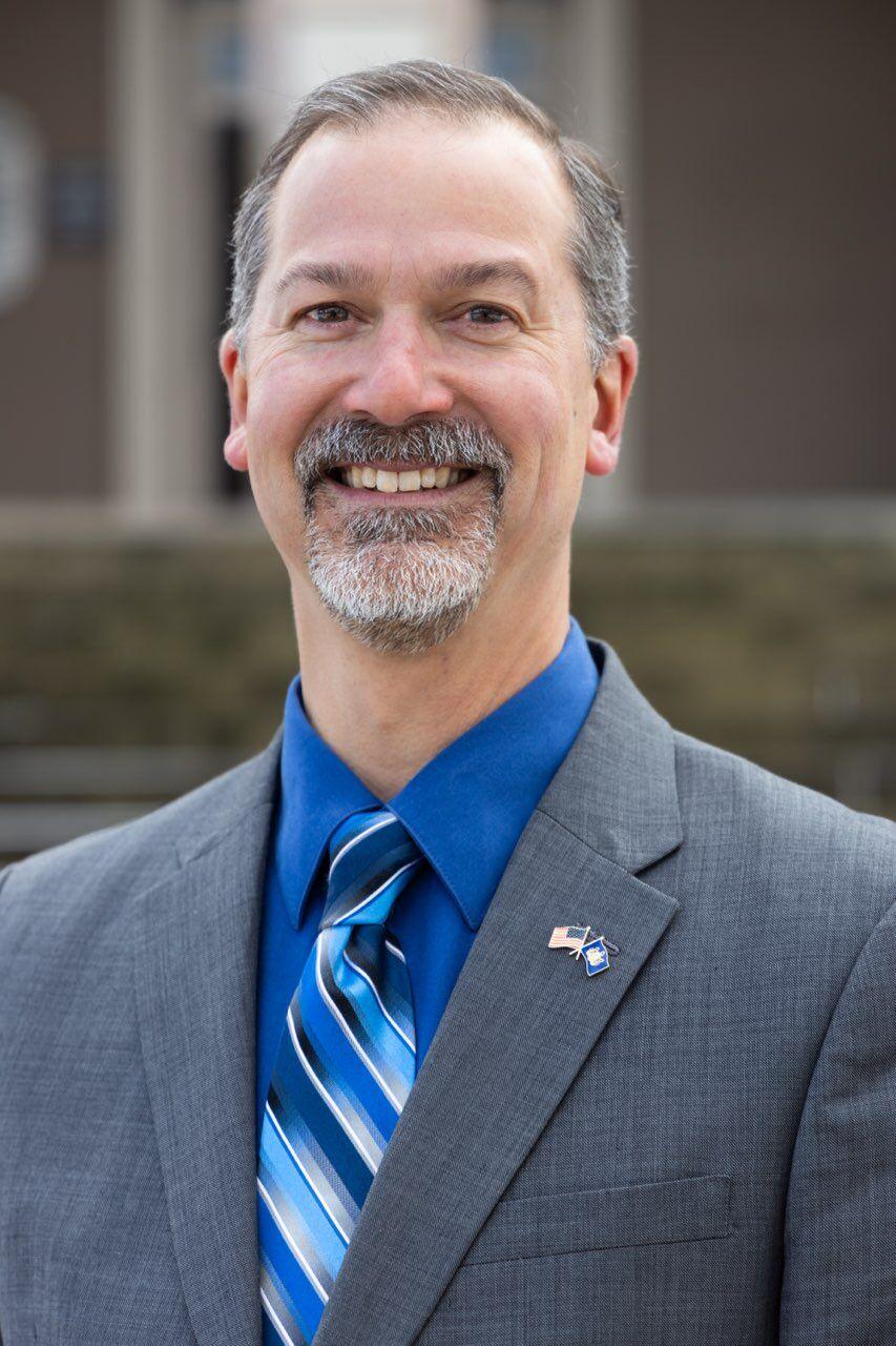 Quesenberry announces reelection campaign for Elk Co. Commissioner ...