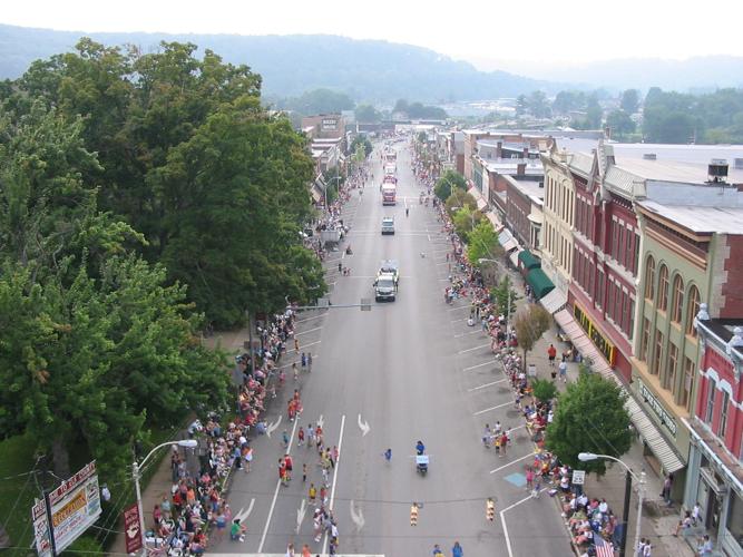 Ridgway Fire Department's Bicentennial Celebration set to kick off ...