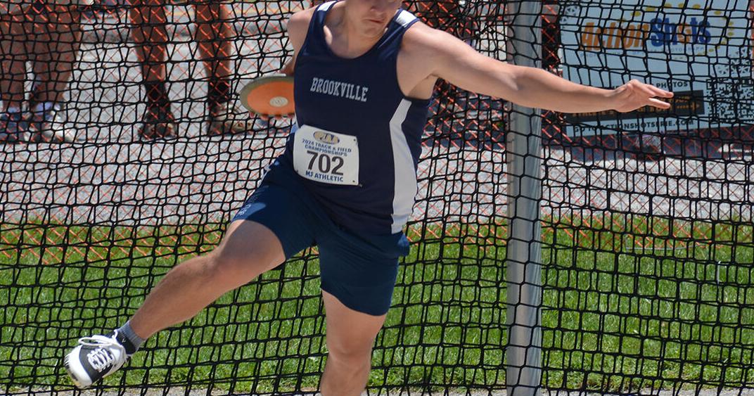 Ross, 4x100 relay, Pete pace Raiders | Sports | thecourierexpress.com