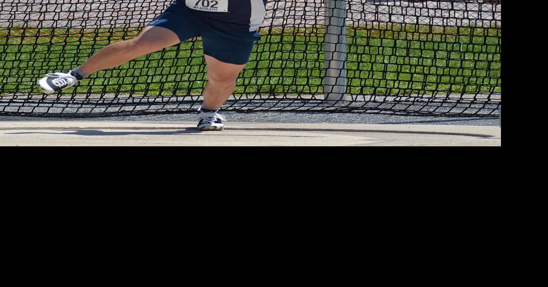 Ross, 4x100 relay, Pete pace Raiders | Sports | thecourierexpress.com