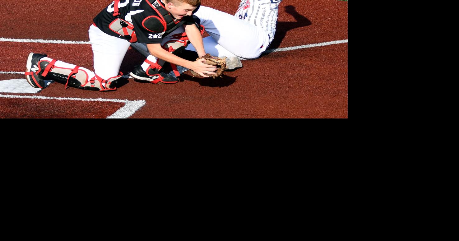 Clock strikes midnight on DuBois Juniors | Sports | thecourierexpress.com