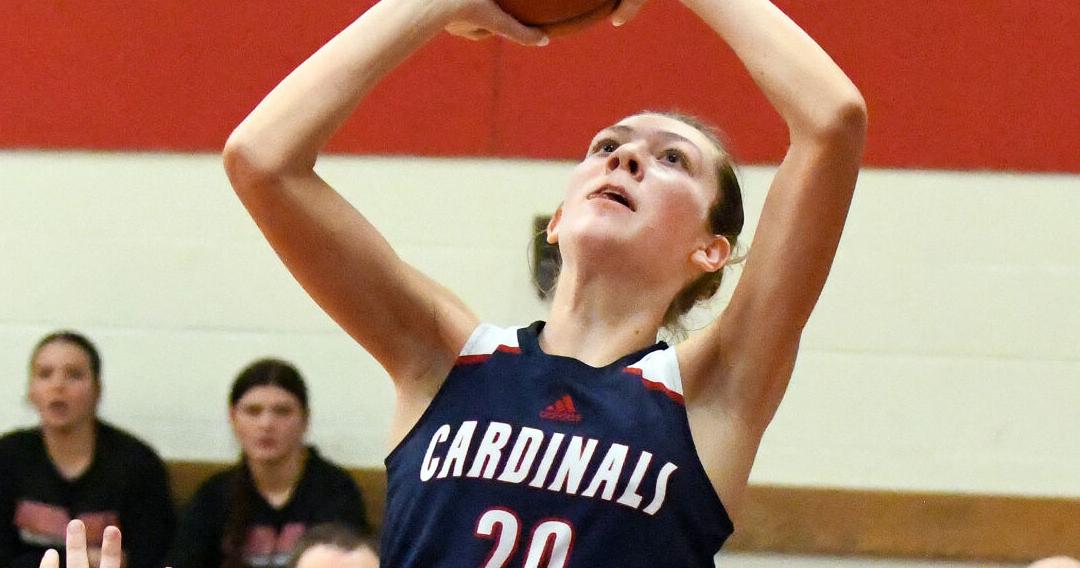 DCC girls rally past Punxsy | Sports | thecourierexpress.com