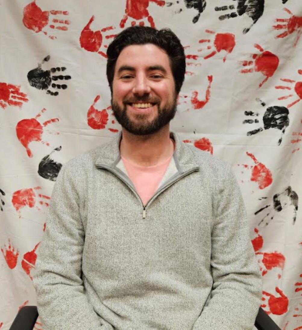 TEACHER TUESDAY: Get to know Alex Daley of Juniata Elementary | Local ...