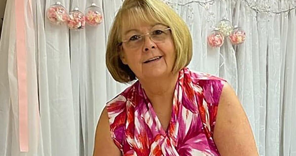 MONDAY MEETING: Get to know Toni Houston | News | thecourierexpress.com