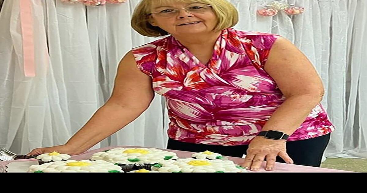 MONDAY MEETING: Get to know Toni Houston | News | thecourierexpress.com