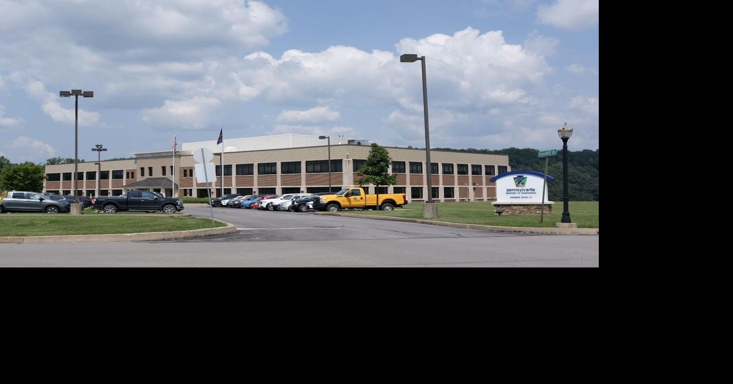 Plans in the works for new PSP barracks in Clearfield | Local ...