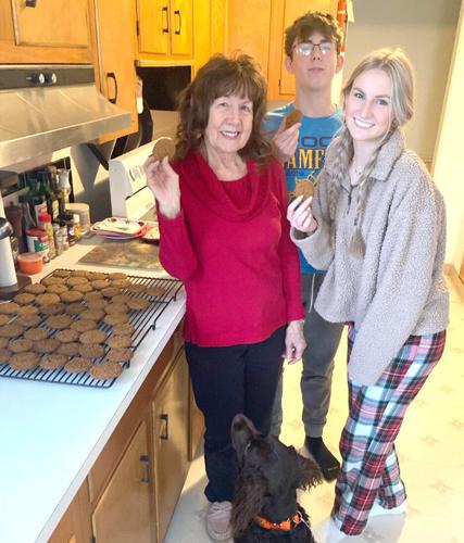 Clarion County Fair baking champ preps for PA Farm Show | News ...