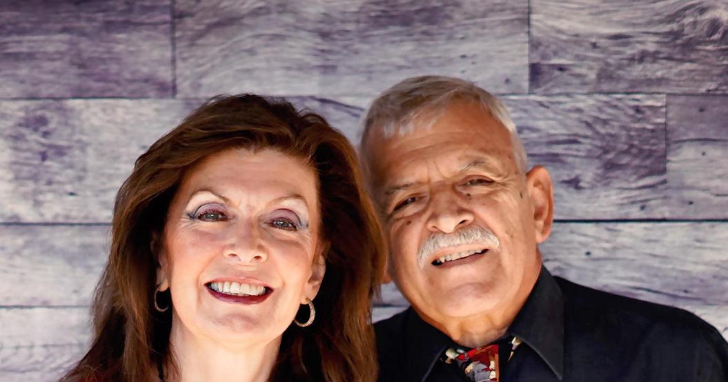 Anthony and Janet Torrell celebrate 50th wedding anniversary | Tri ...