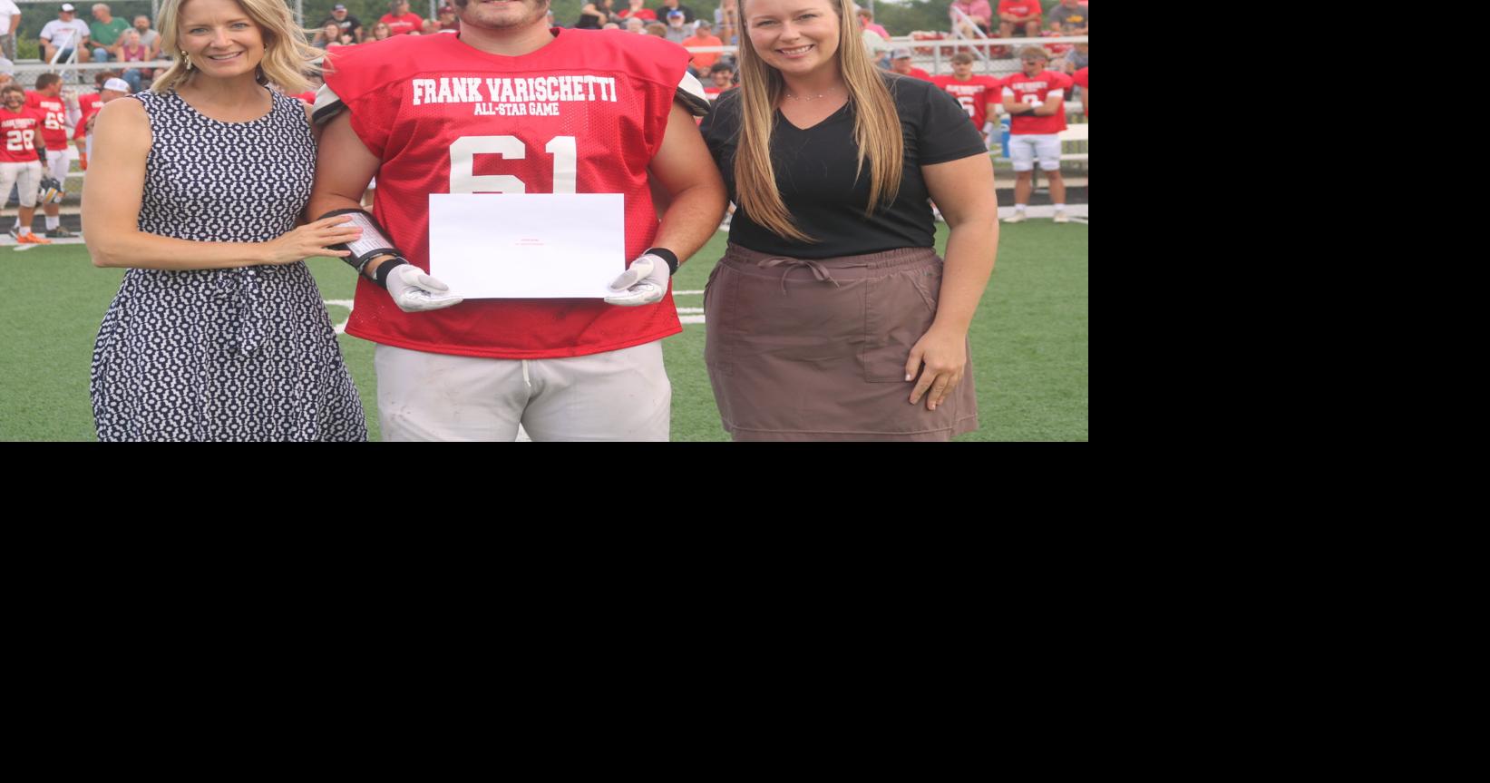 Josh Beal | News | thecourierexpress.com