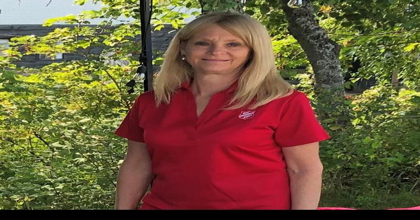 MONDAY MEETING: Get to know Hope Weichman | News | thecourierexpress.com