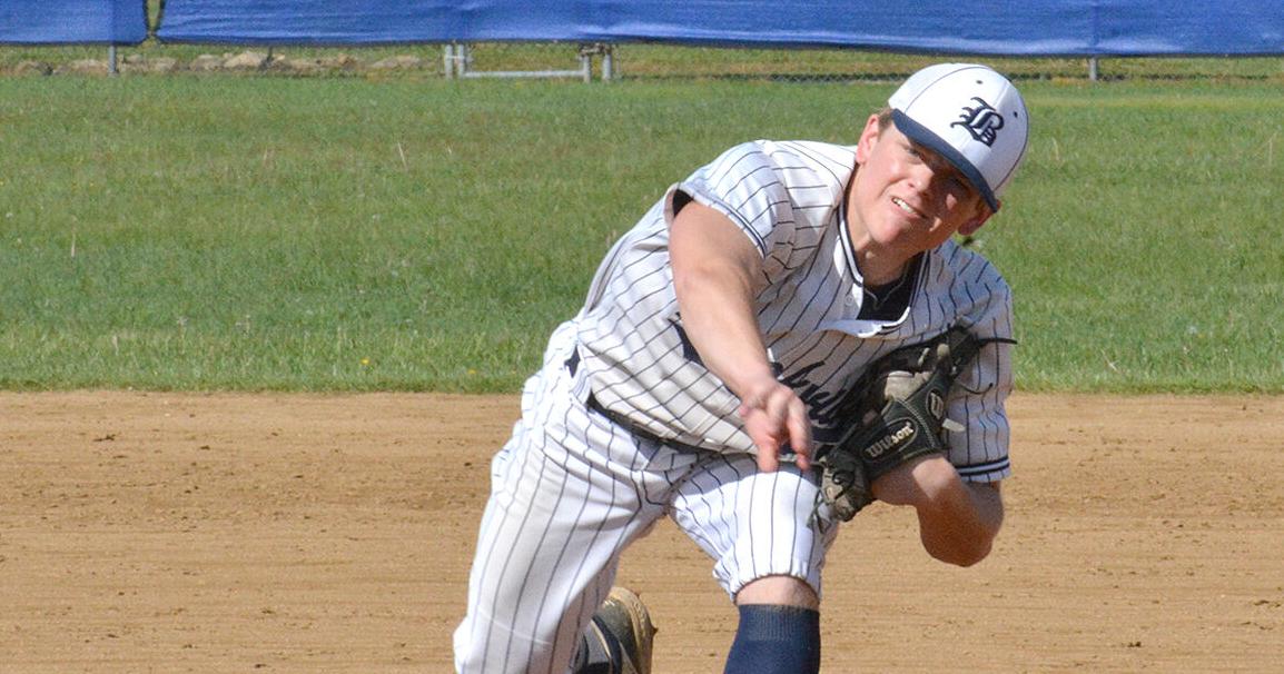 Fleming boosts Raiders past RBV, 3-1 | Sports | thecourierexpress.com