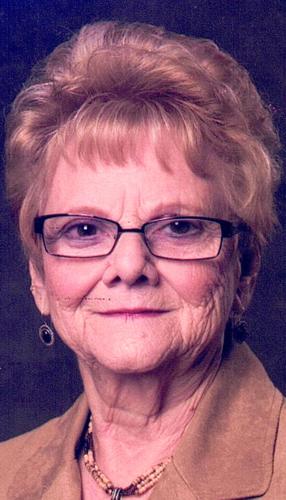 H. MAXINE DUNCAN, 91 | | thecourierexpress.com