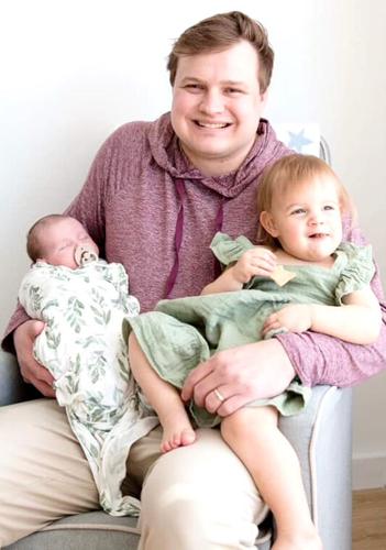 PHOTO GALLERY: Father's Day Tribute | News | thecourierexpress.com