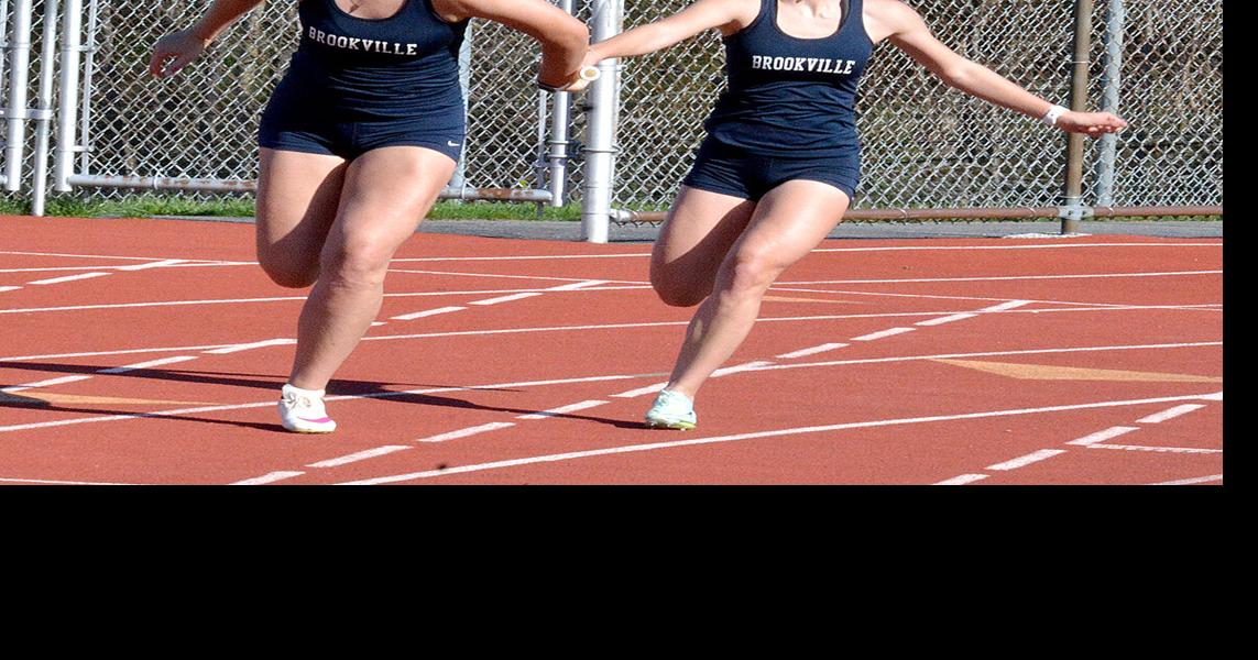 Brookville swept by Bradford | Track & Field | thecourierexpress.com