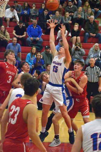 St. Marys downs Punxsy to advance to 4A title game | Sports ...