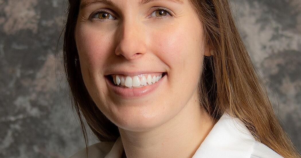 PHH welcomes physician Hannah Economos, DO | Lifestyle ...