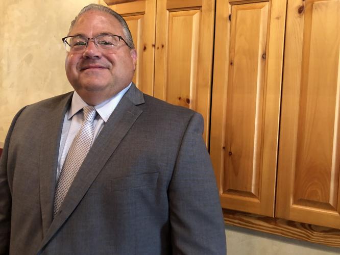 Rep. Armanini invites residents to Senior Expo on Tuesday | News ...