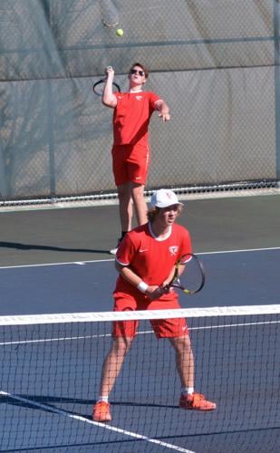 Chucks look to build on last season | Sports | thecourierexpress.com