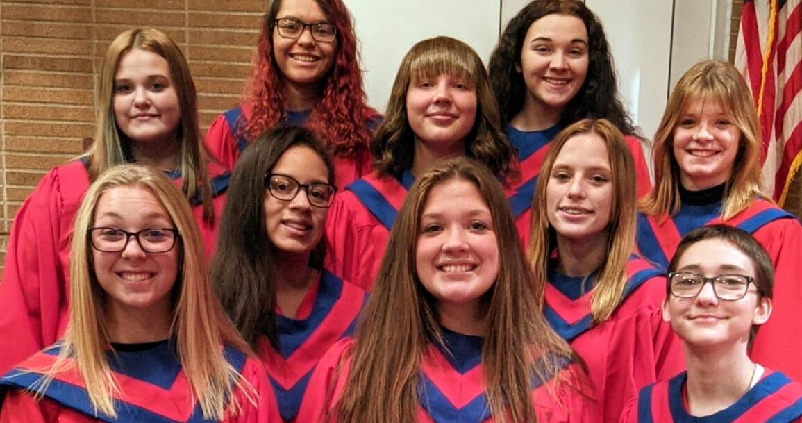 SMAHS students participate in IU9 Chorus | Lifestyle ...