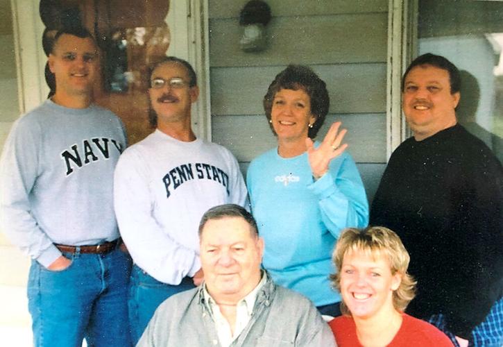 PHOTO GALLERY: Father's Day Tribute | News | thecourierexpress.com