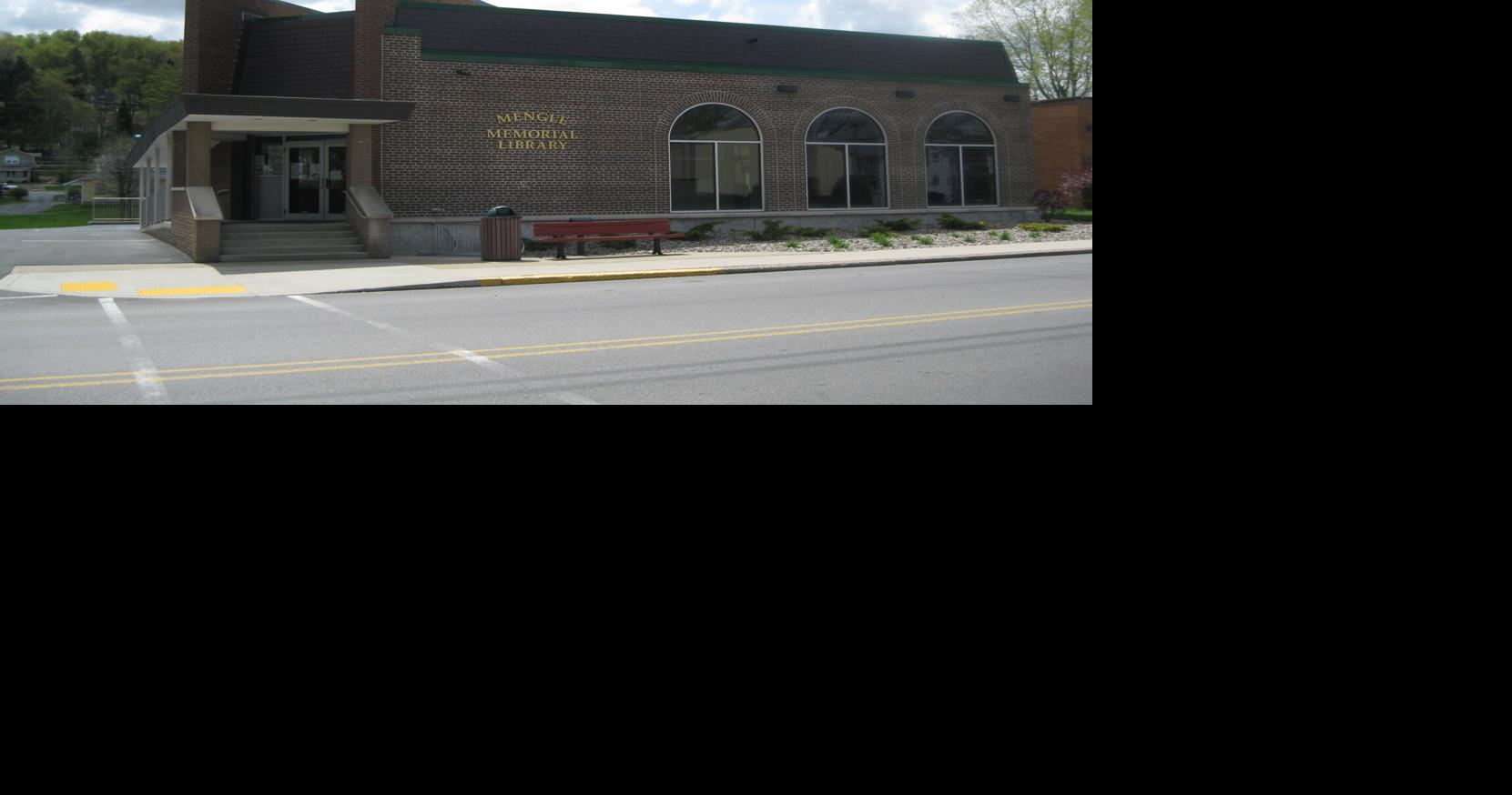 Mengle Memorial Library earns star achievement for National Library ...