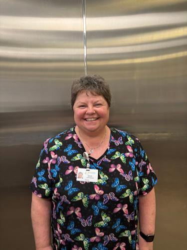 FRIDAY FACES: Get to know Barbara Johnson | News | thecourierexpress.com