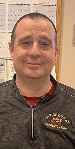 Chris Nasuti withdraws name to be considered for DuBois manager ...