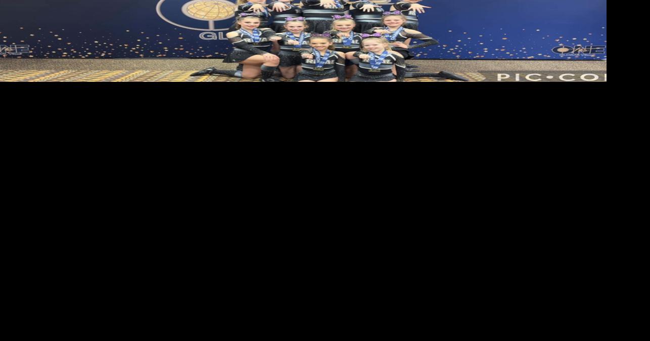 Rival Elite Competitive Cheer brings home champion titles | Lifestyle ...