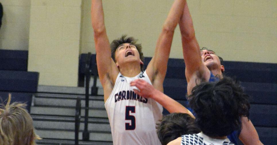 Cardinals down Vikings, 52-23 | Sports | thecourierexpress.com