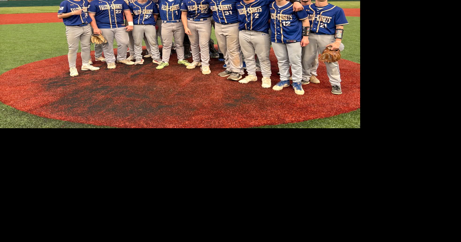 Falcon Knights end slide against Karns City | Sports ...