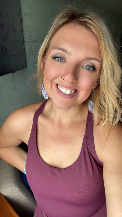 MONDAY MEETING: Get to know Kara Leslie | News | thecourierexpress.com