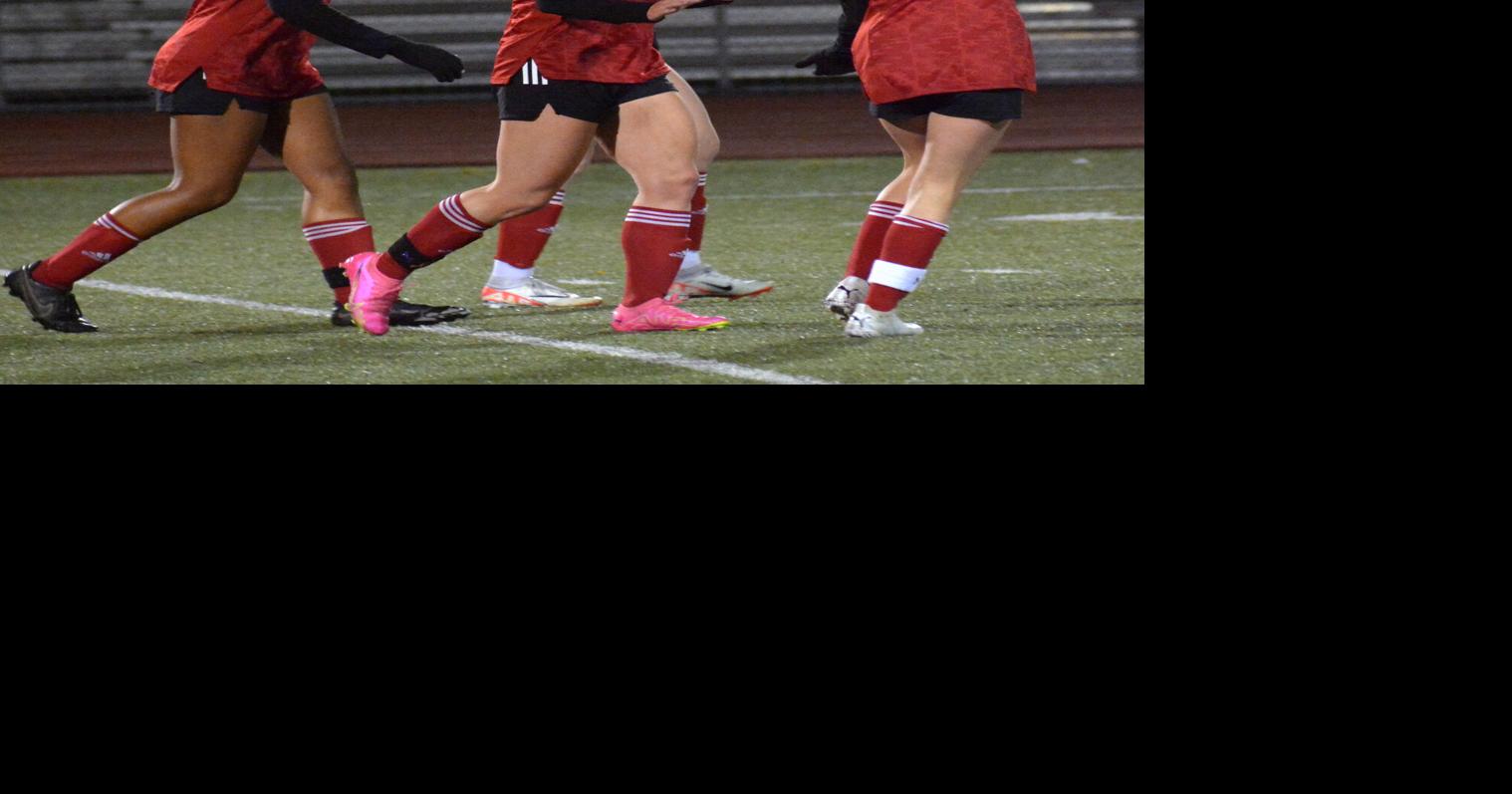 Lady Beavers down St. Marys on Senior Night | Sports ...