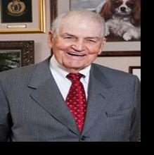 Pittsburgh business and golf mogul Frank Fuhrer, dies age 96 | News ...