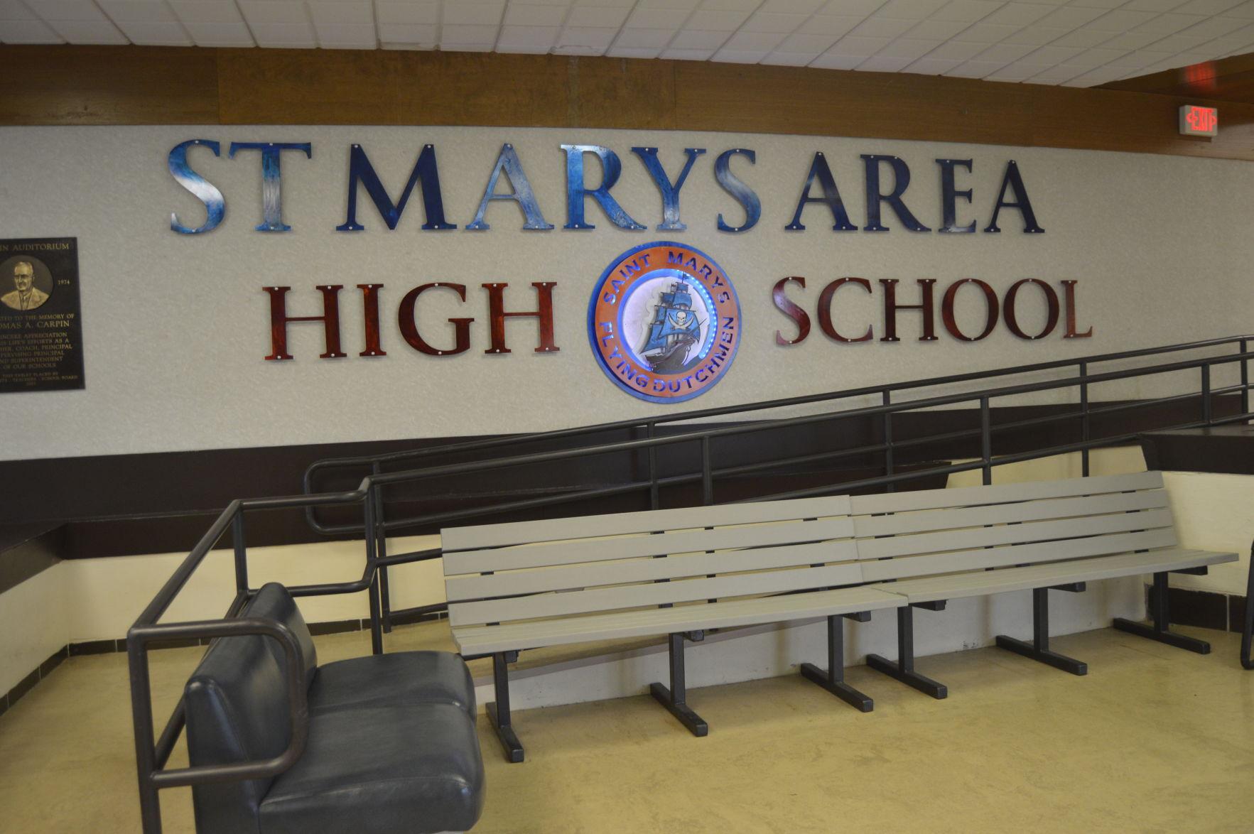 St. Marys Area School District OKs several new hires | News | thecourierexpress.com
